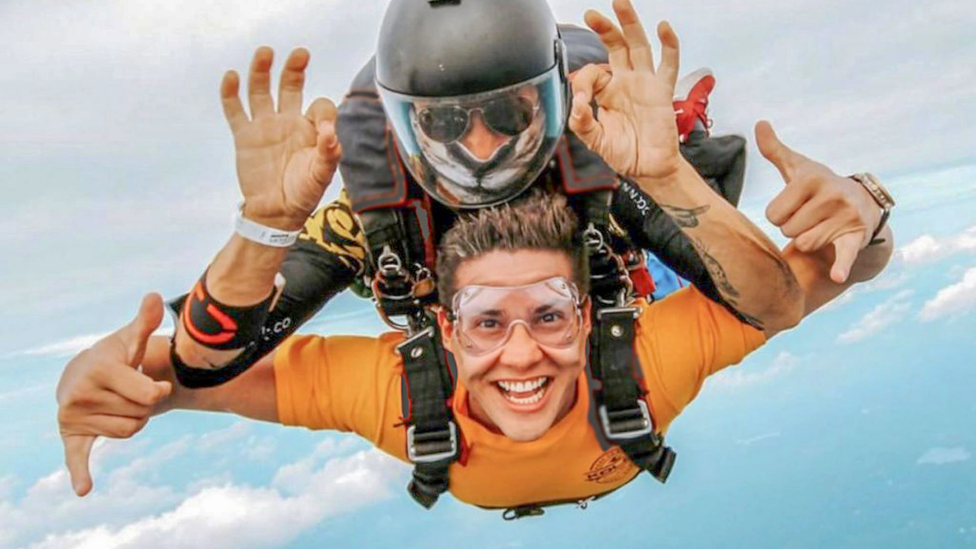 Skydive Philadelphia - Pegasus Skydive Center - Skydive The Poconos